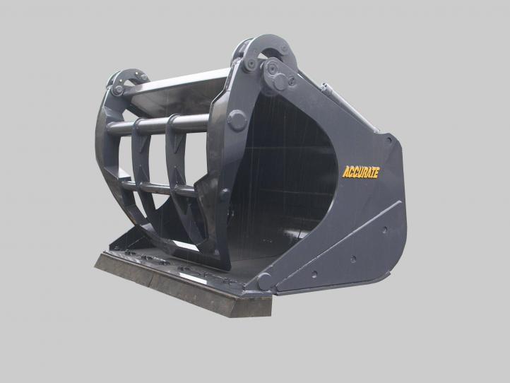 Wheel Loader Products & Installation in Vancouver