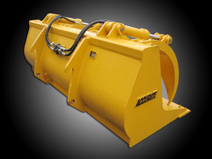 Wheel Loader Products & Installation in Vancouver